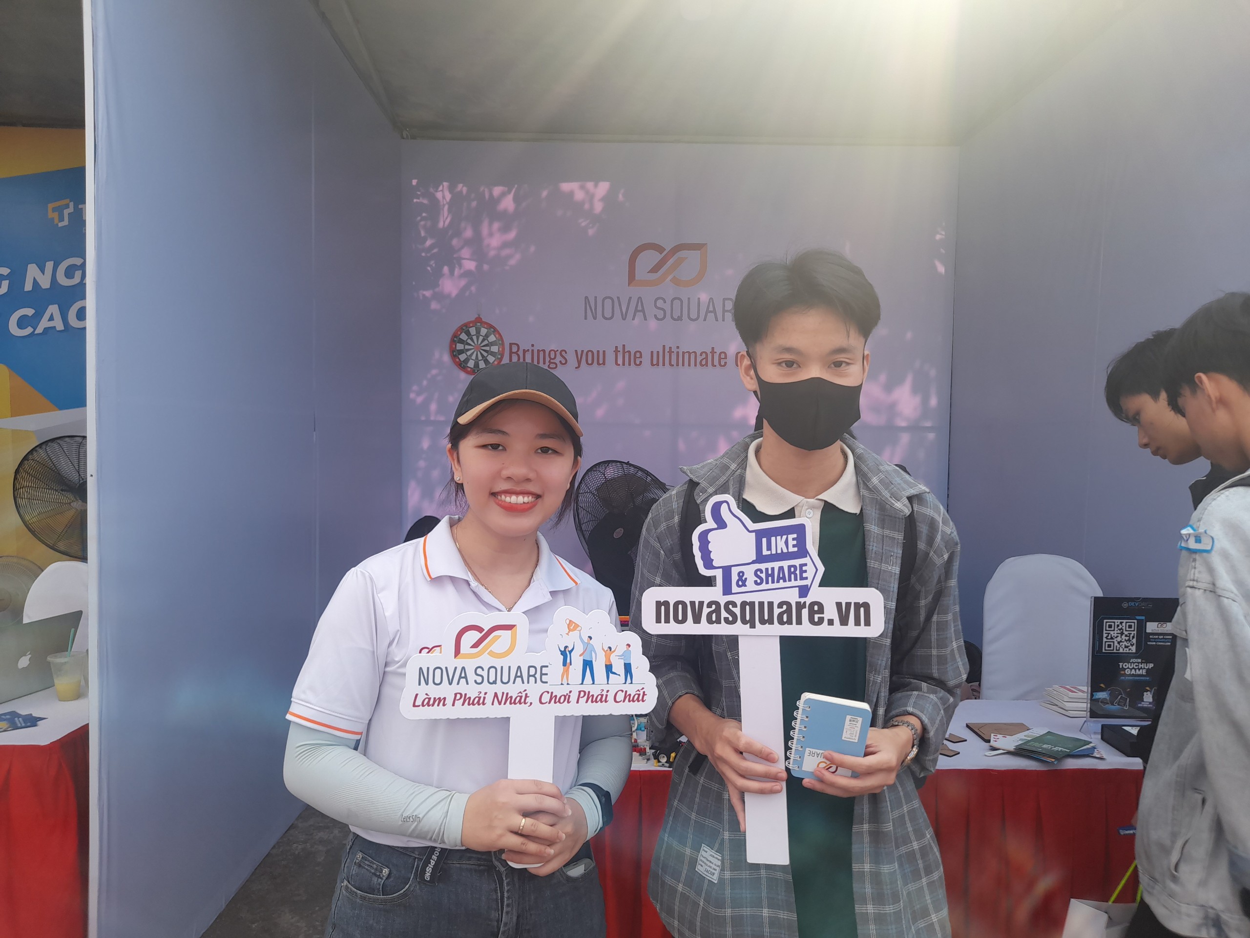 STEM Square Education