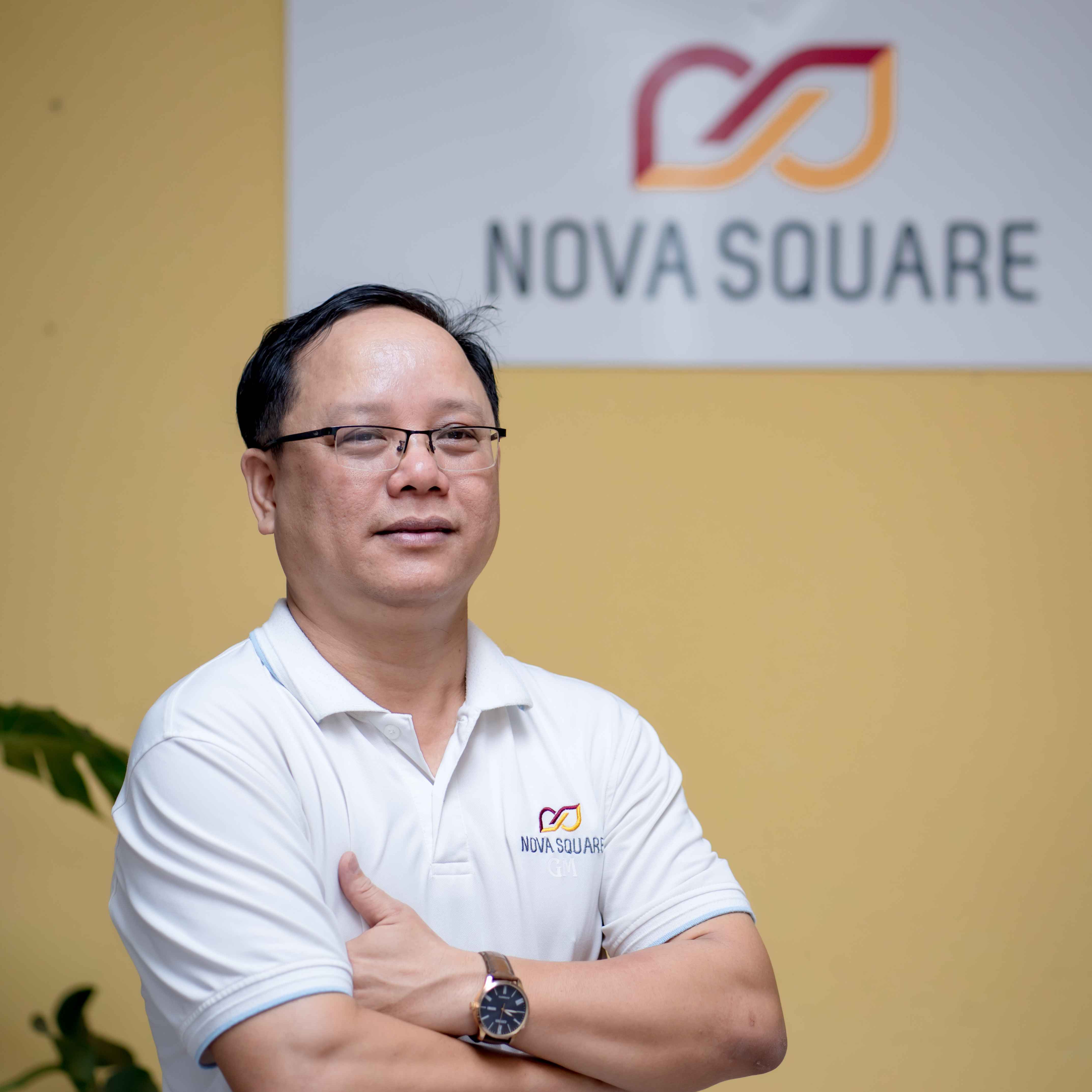 STEM Square Education